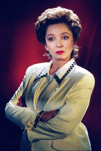 DIVAS de México : Ana Martín