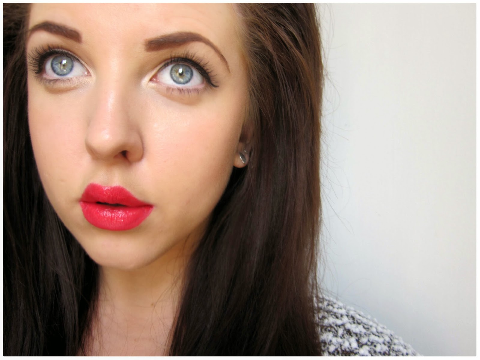 Sleek Brow Kit Review In Dark Brown - Slurp Social