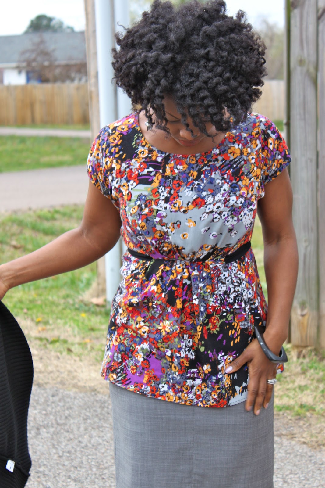 Floral - The Gabe Fix