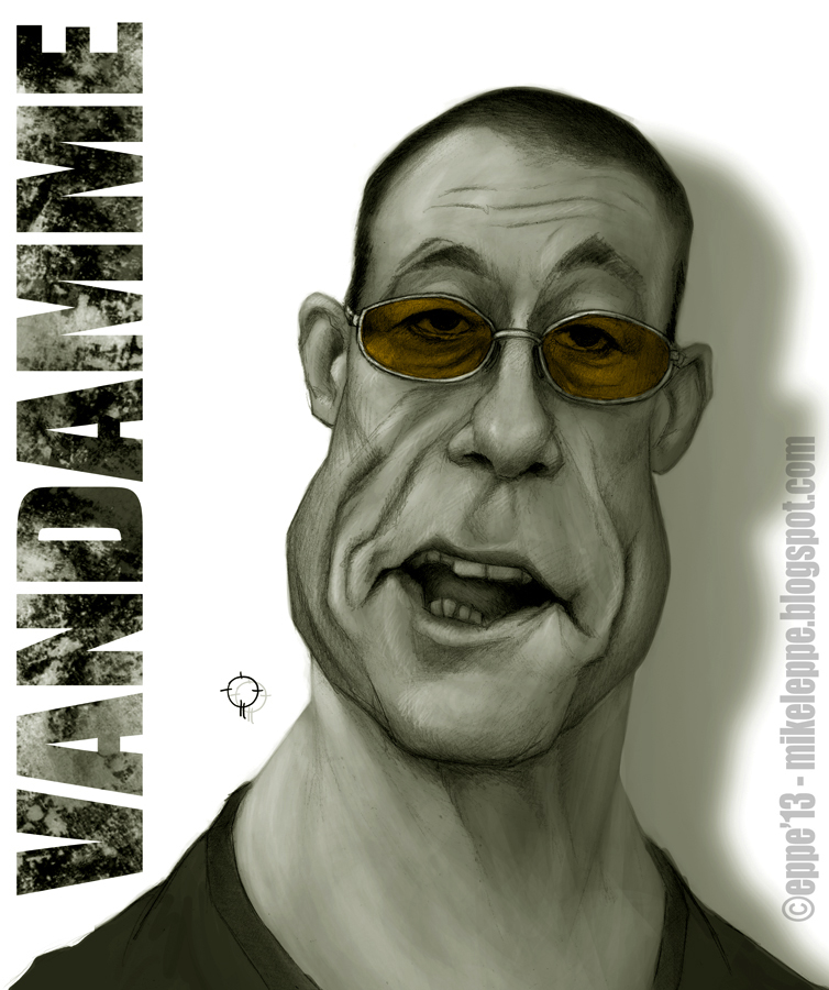 phrase culte jean claude van damme