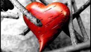 Firimituri din viata.: Inima - o firimitura rupta din Soare