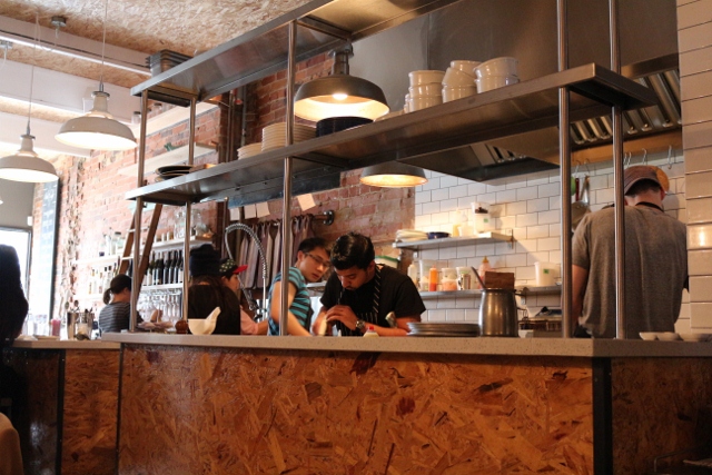 kiki's B.F.F: Hoof Café