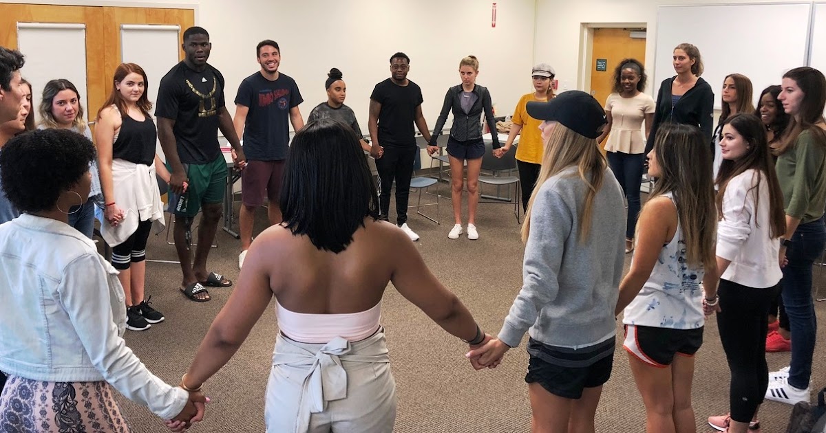 Neolithic Ritual: Circle Dance