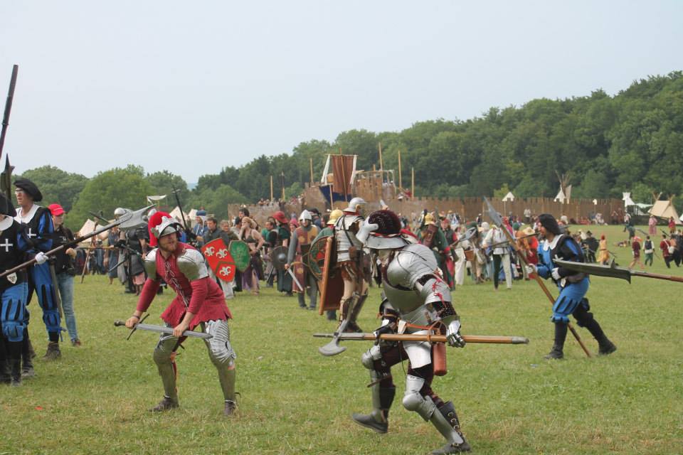 DRACHENFEST 2013 -POR RAFA GIMENO- | Asociación M'anime