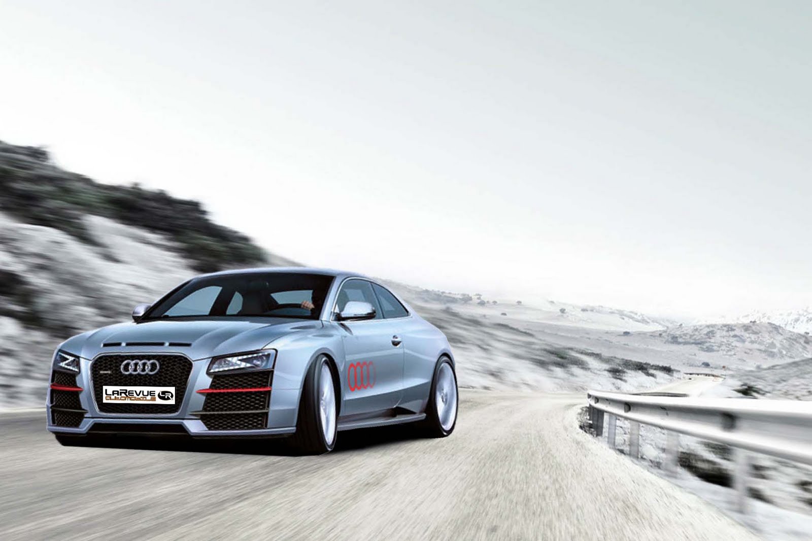 Bestcars: Audi quattro