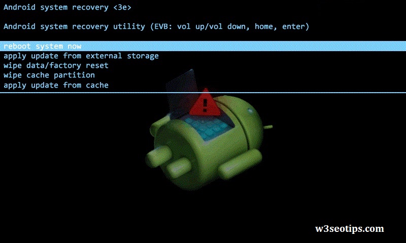 How to Unlock/ByPass Android phone screen Pattern Lock