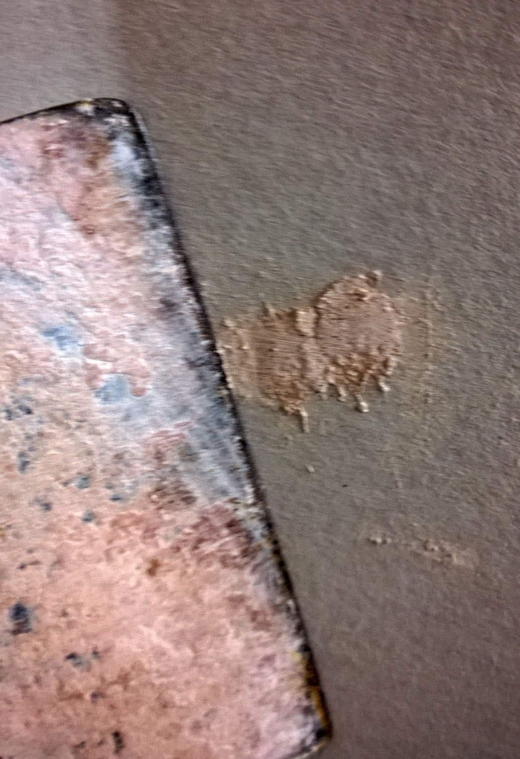 Old School In Bulgaria: Plastering Course Weekend Two