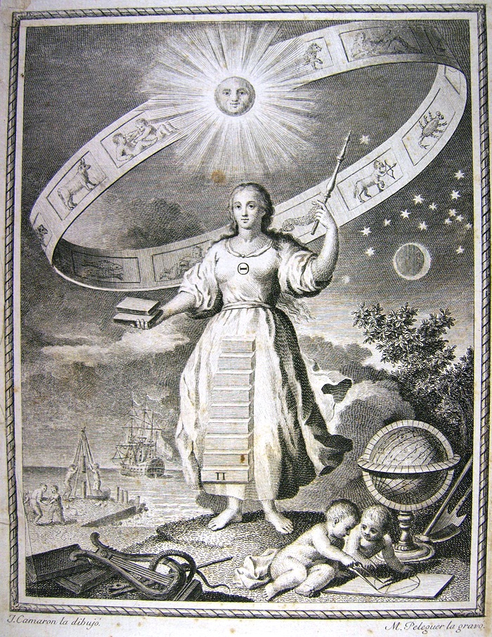 La Memoria de Calíope: BOECIO. "La Consolación de la Filosofía"