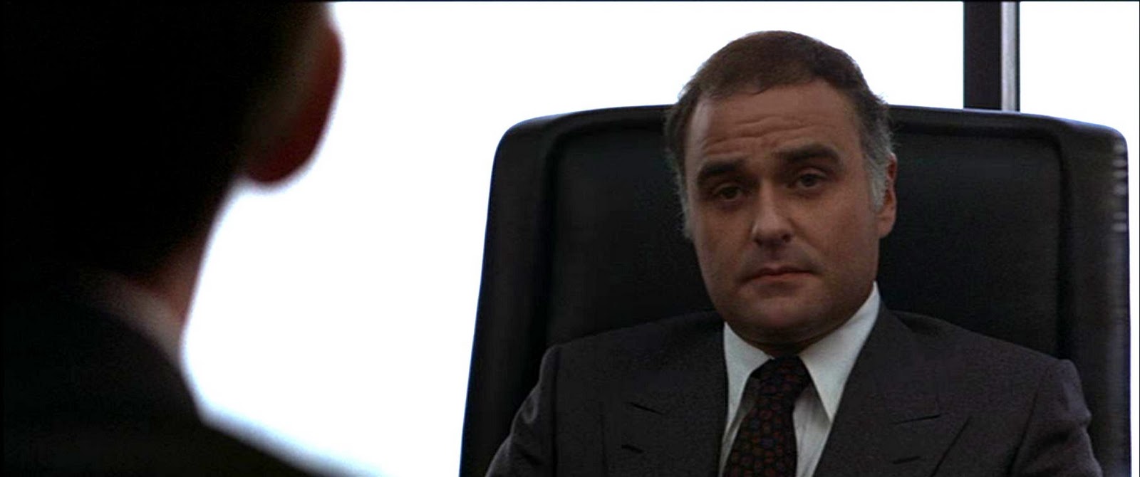 DREAMS ARE WHAT LE CINEMA IS FOR...: KLUTE 1971