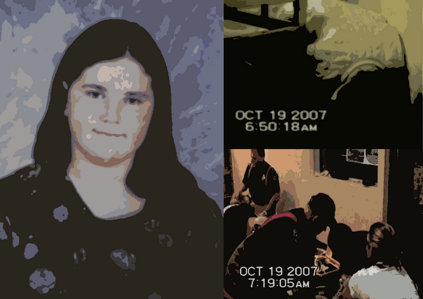 Montreal Simon: The Slow Death of Ashley Smith