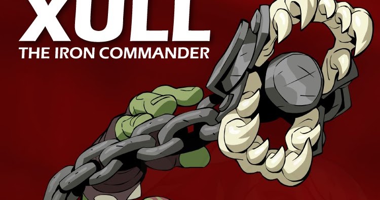 Brawlhalla Adds New Legend Xull - BioGamer Girl