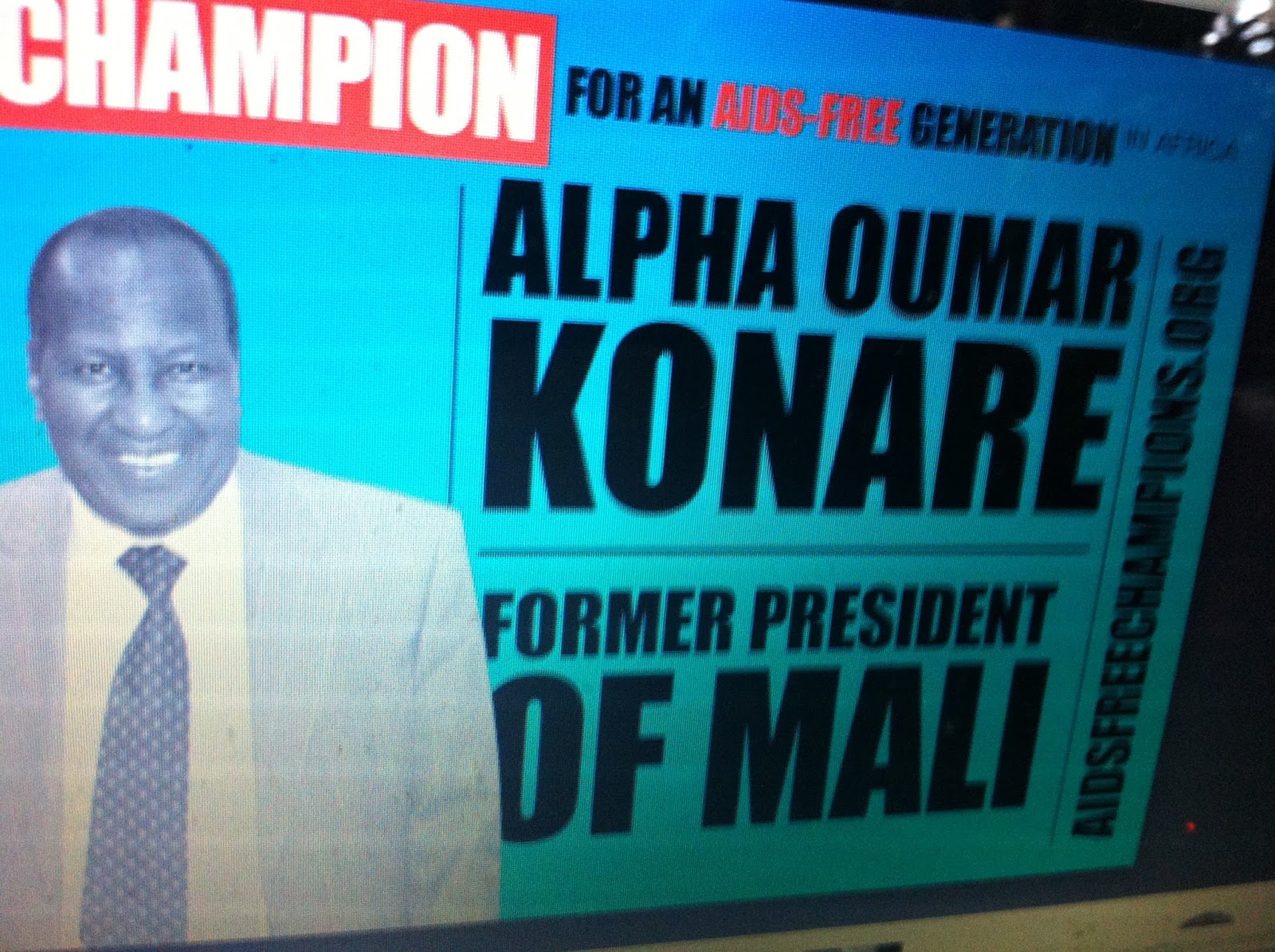 THE BLACK SOCIAL HISTORY:: BLACK SOCIAL HISTORY : AFRO-MALIAN " ALPHA ...