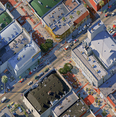 Ten Paintings by Jim Doolin