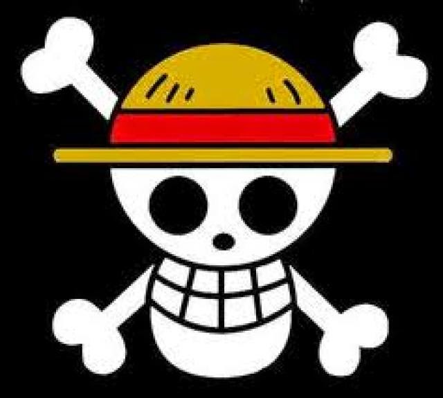 One Piece : Piratas