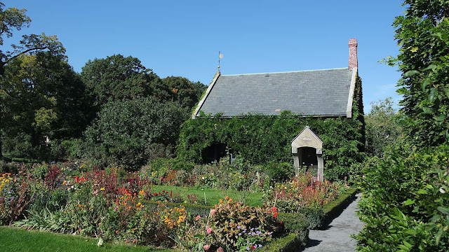 Tell Me a Story: Out and About