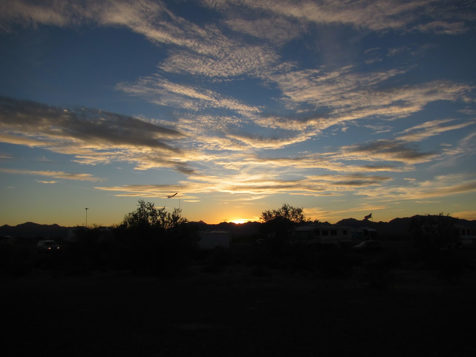 It's about time.: Getting Things Done, The Sun Is Back and Data Plan ...