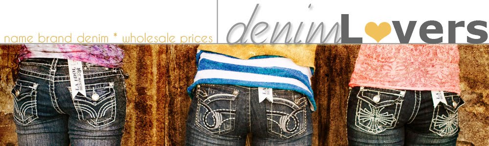 Denim Lovers: Return Policy