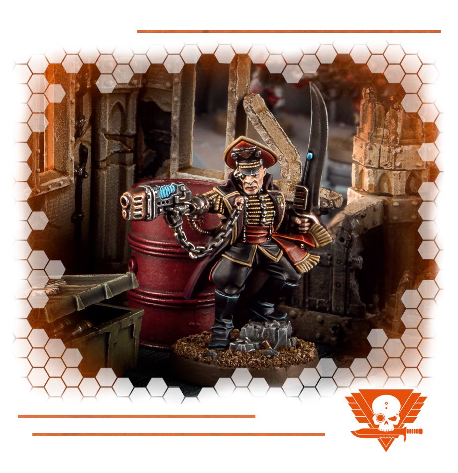 Wargame News and Terrain: Wayland Games: New Warhammer 40K Kill Team ...