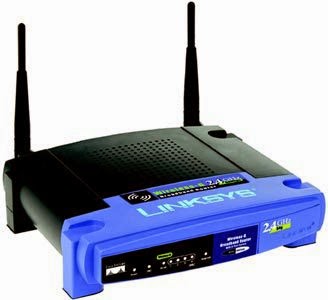 Tecnologías Web: * Dispositivos que integran la red de computo.