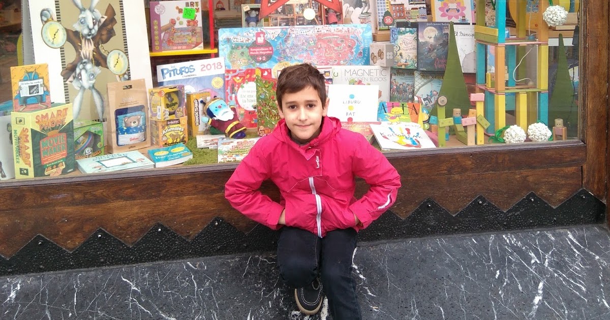 VISITANDO " SOPA DE SAPO"