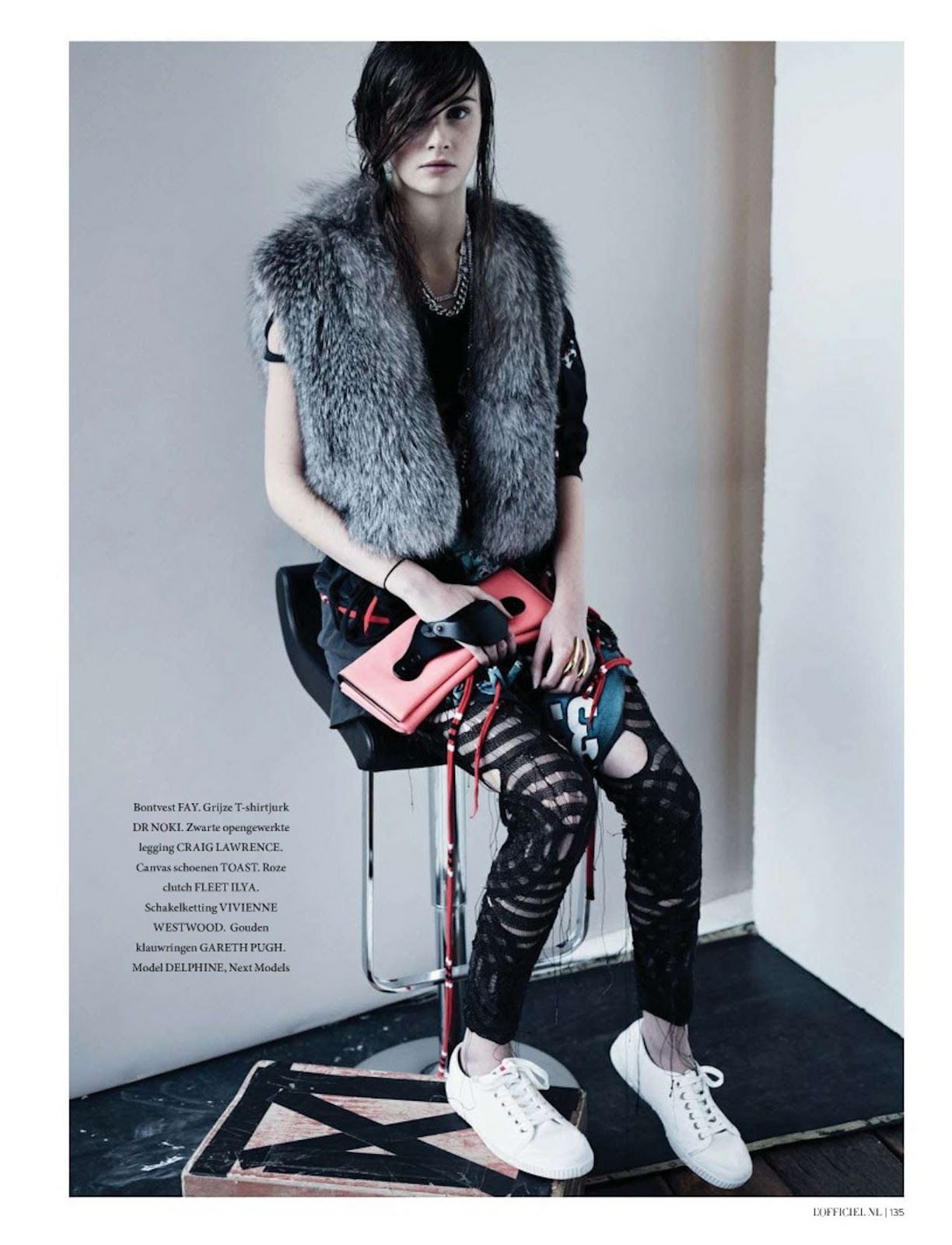 Optimism Visual: pick-'n-mix: zhu lin, anni, zuzanna, delphine, jess ...