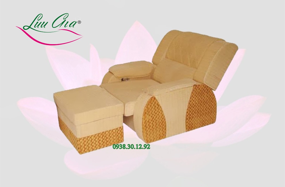 Massage Foot Ghế Massage Chân ~ Nội Thất Tổng Hợp