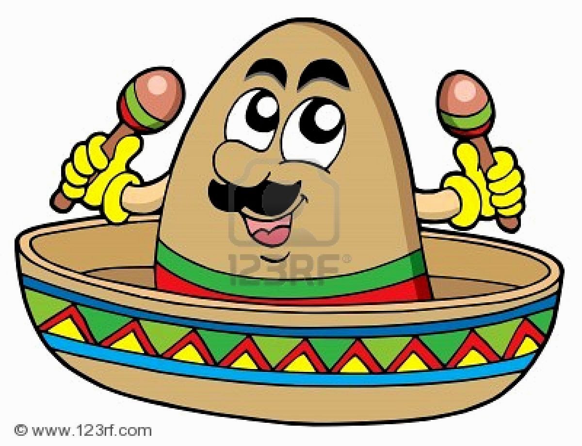 MUSICALEANDO: El sombrero musical