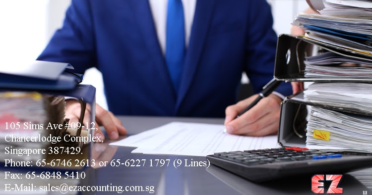 How To Help The Ez Accounting Software In Your Multiple Business