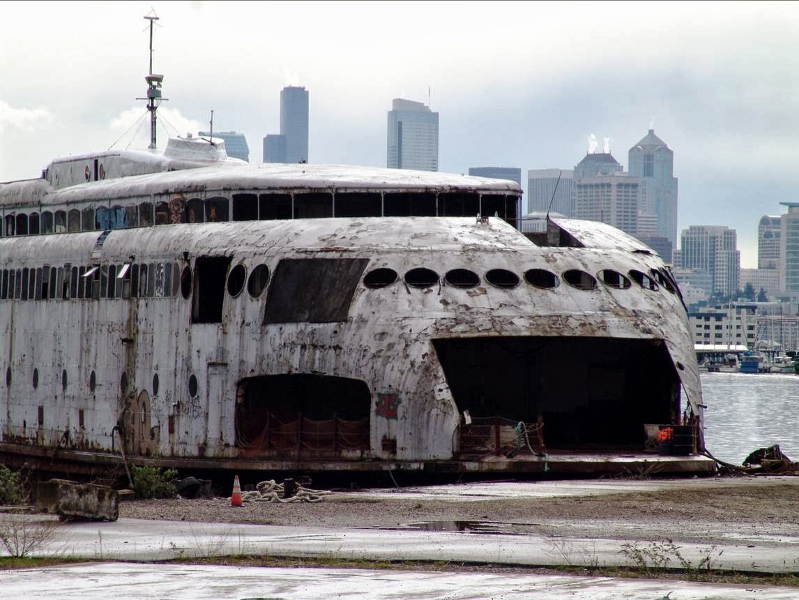 Kalakala – Make or Break Time for the World’s First Streamlined Art ...