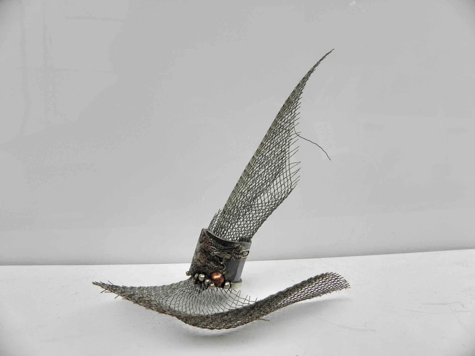 Vesna Kolobaric - art: TEKTONIKA - TECTONICS