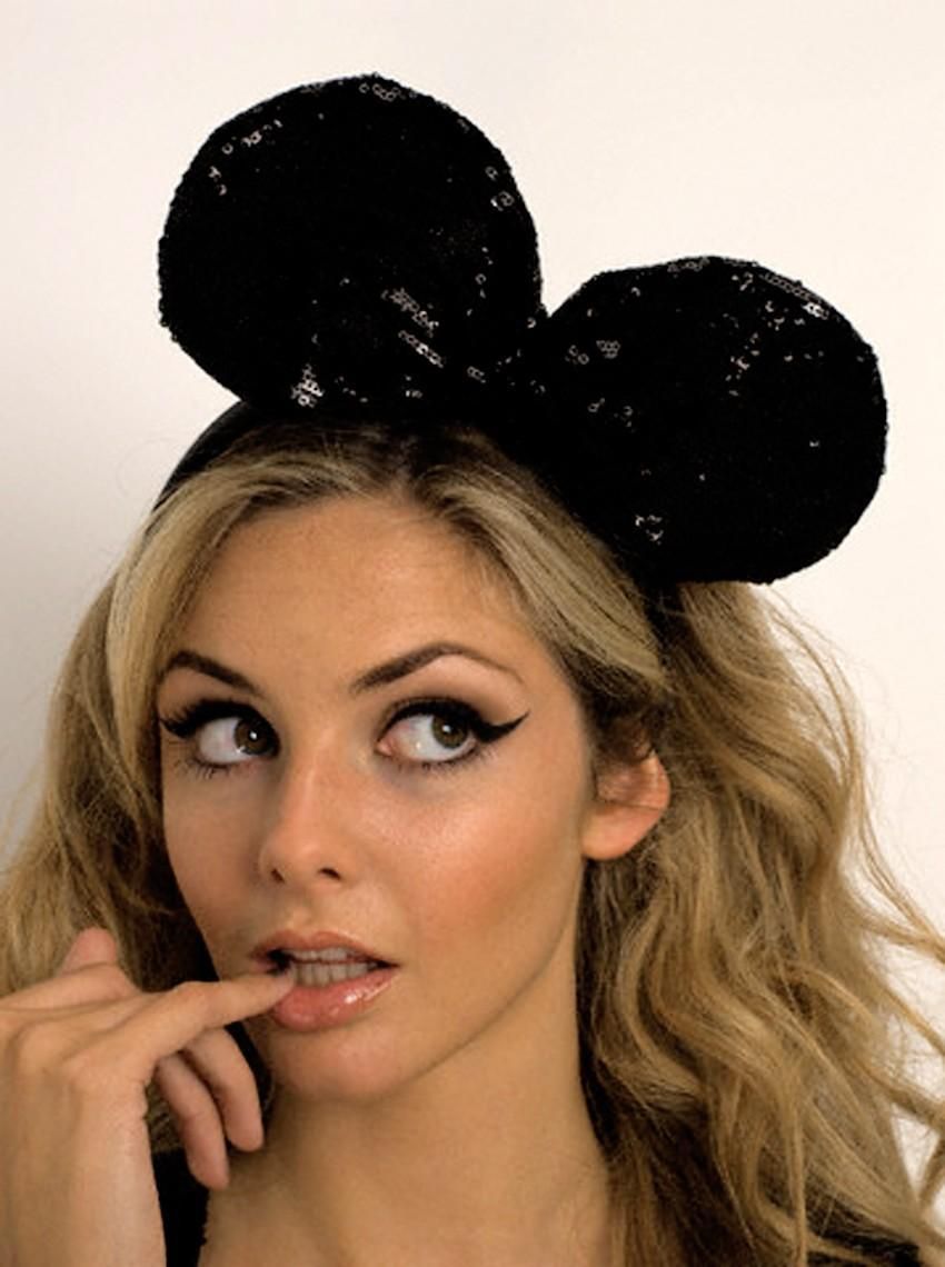 Flawless And Beautiful: Beautiful English Rose Tamsin Egerton