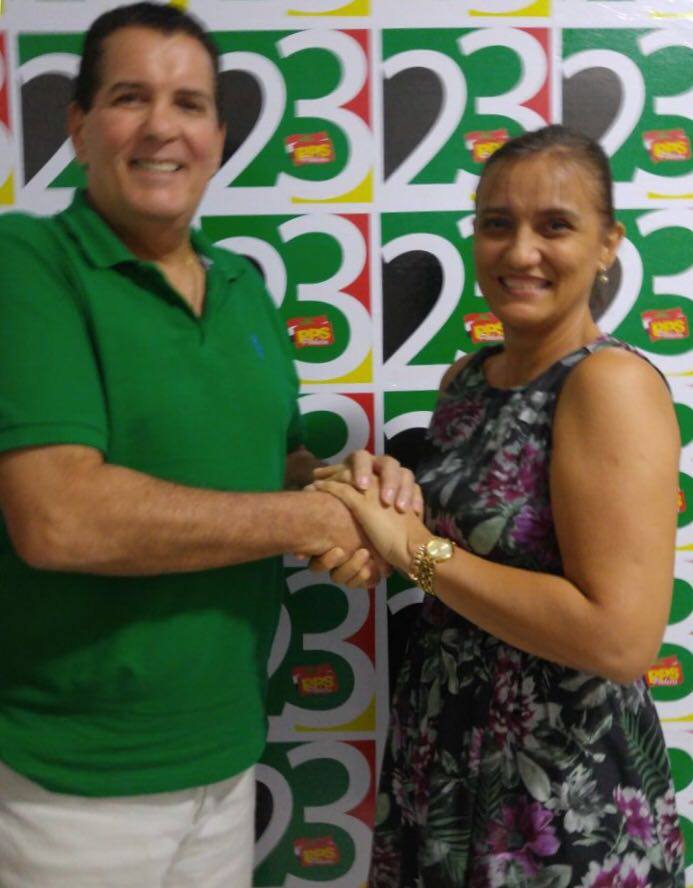 BLOG DO PAULINHO CASTRO :::::: Antônio Américo vai fazer convenção e ...