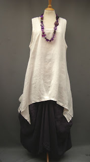 Lagenlook Style Journal