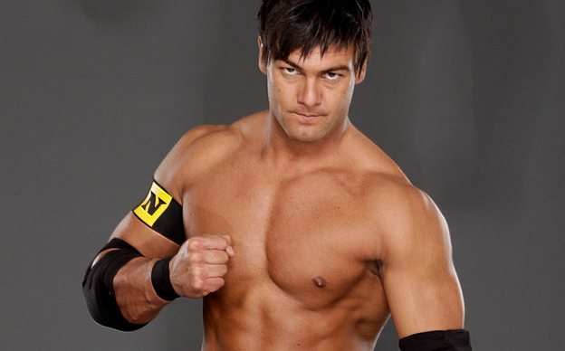 WRESTLING 24 HORAS: Justin Gabriel Deverá Retornar Em Maio