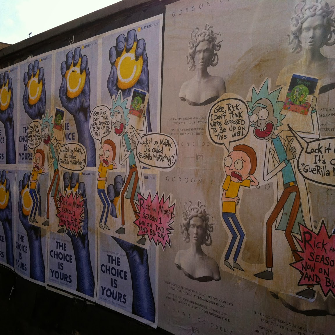 The Art of Thom Foolery