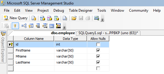 LOGIC ERRORS: Insert, Update, Delete In GridView Using ASP.Net C# LOGIC ERRORS: Insert, Update, Delete In GridView Using ASP.Net C#
