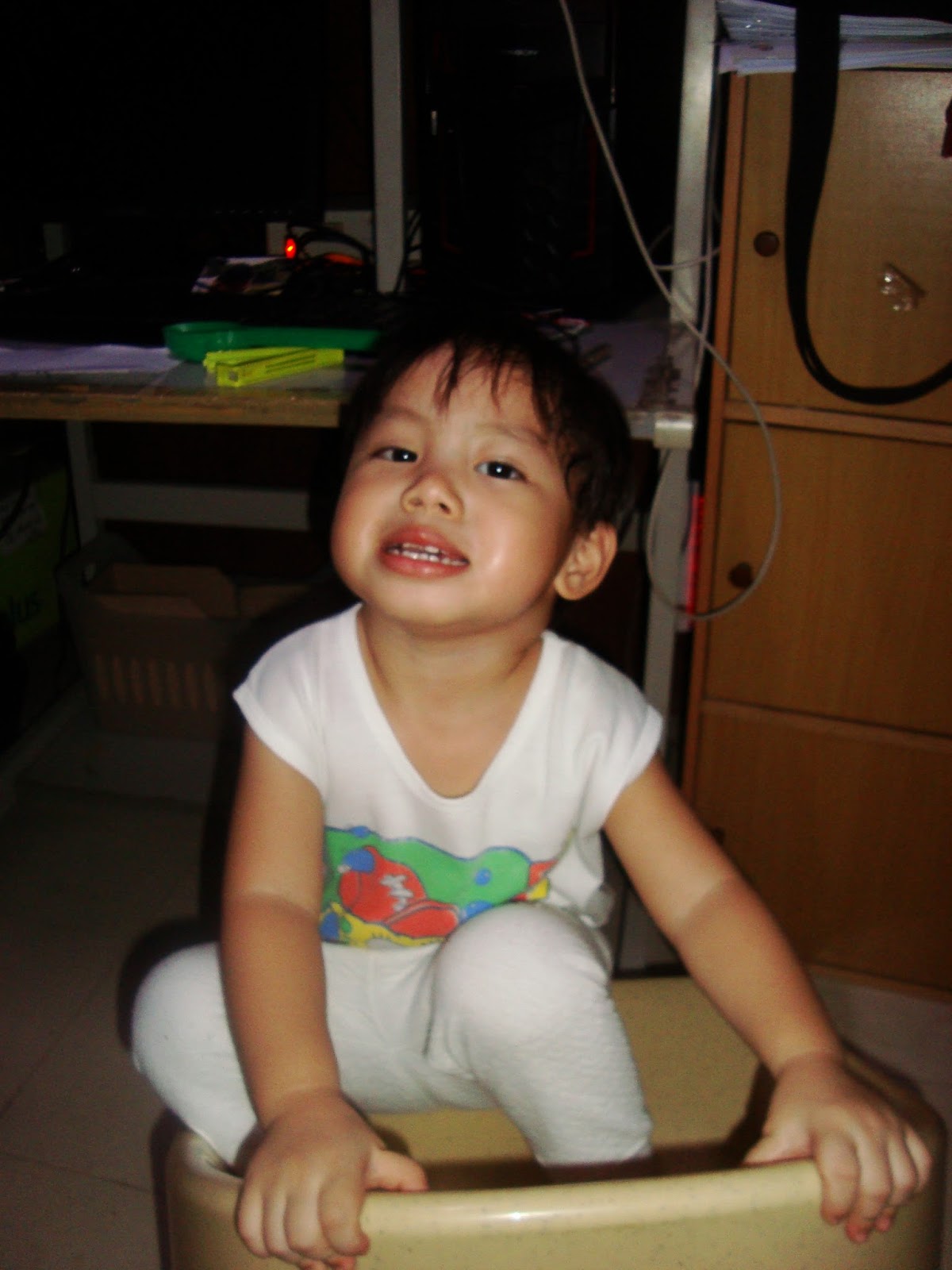 Naturalism - the Eighth Sense: Insure your child's bright future ...