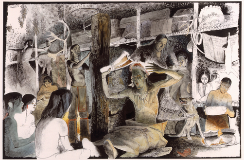 Upstate Earth: Finding the ancient Mohawk village of Otstungo