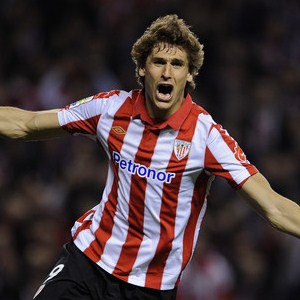 Fernando Llorente-Athletic Bilbao Profile,Biography and Images | Sports ...