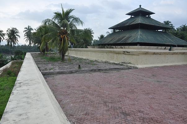 Kota Jantho Kabupaten Aceh Besar ~ Bumi Nusantara