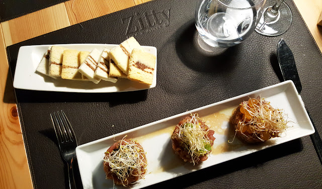 Fashion & Beauty Now: Zitty, el nuevo rincón foodie de inspiración ...