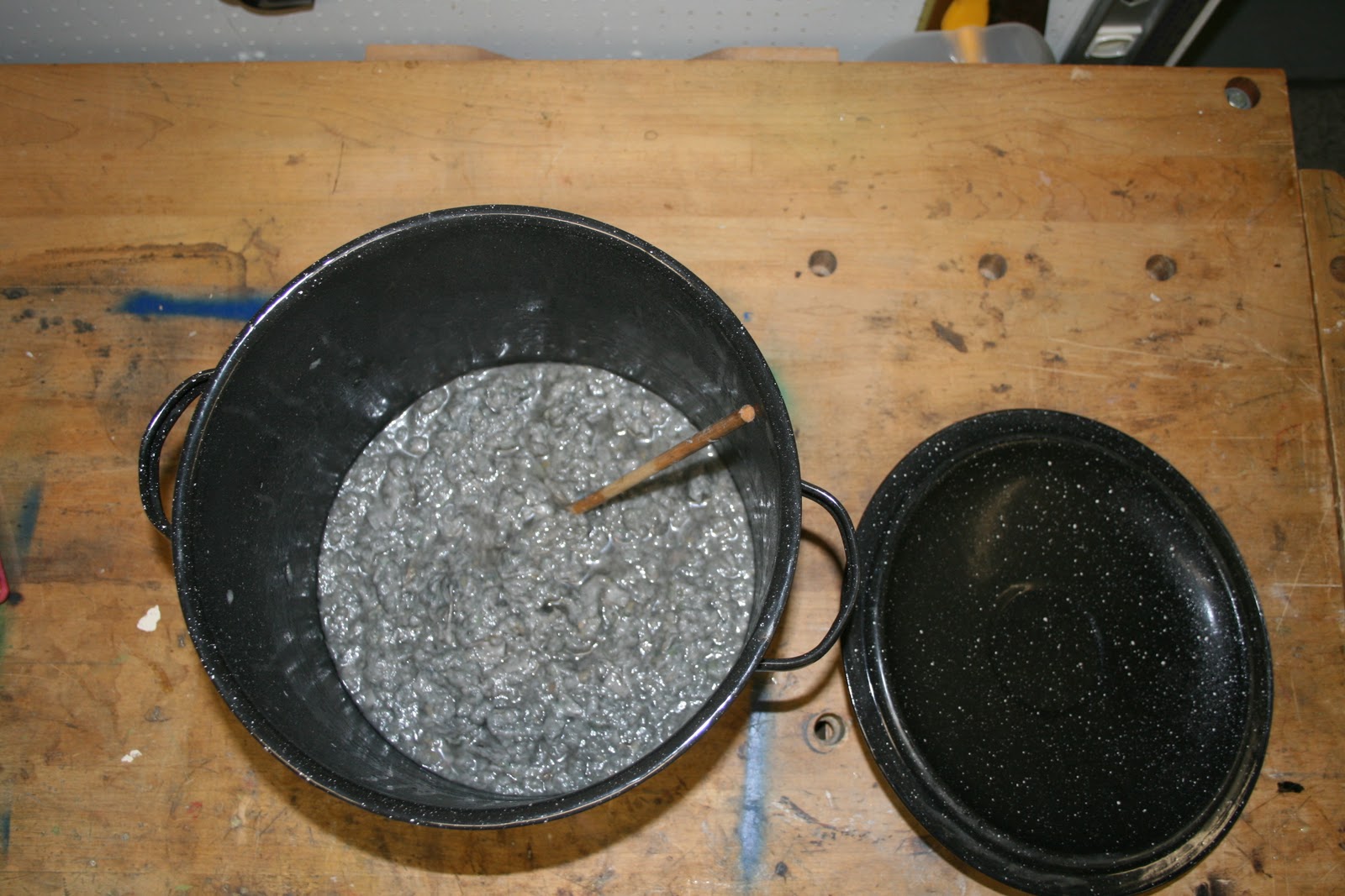 art & ideas that grow: Paper Pulp Beads