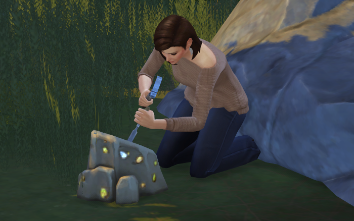 The Carnes Legacy: The Carnes 1.4