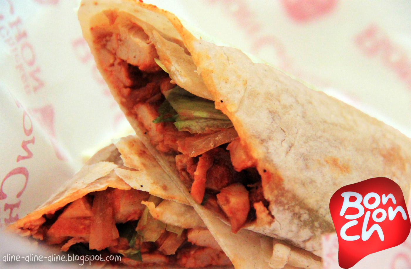 BonChon Chicken - F O O L O S O P H Y - Jakarta Food Blog