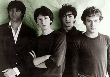 Tone and Wave: SOTD: R.E.M. - Harborcoat (1984)