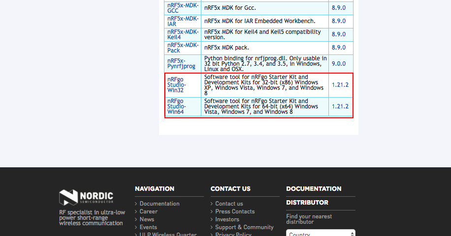Nordic Bluetooth & WiFi Module: How to use Raytac MDBT40 & MDBT42Q Demo Board