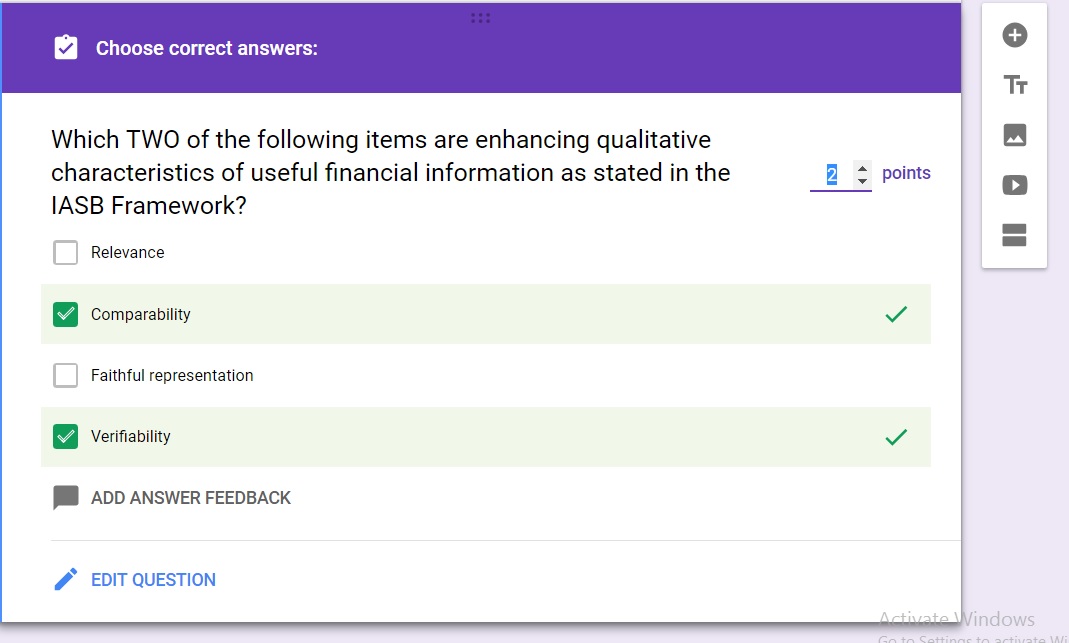 Mmmmm.....Mudahnya GF ( Google form): KAEDAH INOVASI