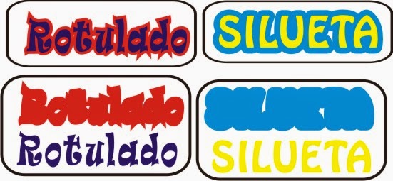 tutoriales de photoshop y coreldraw: SEPARAR EL CONTORNO Y EL RELLENO ...