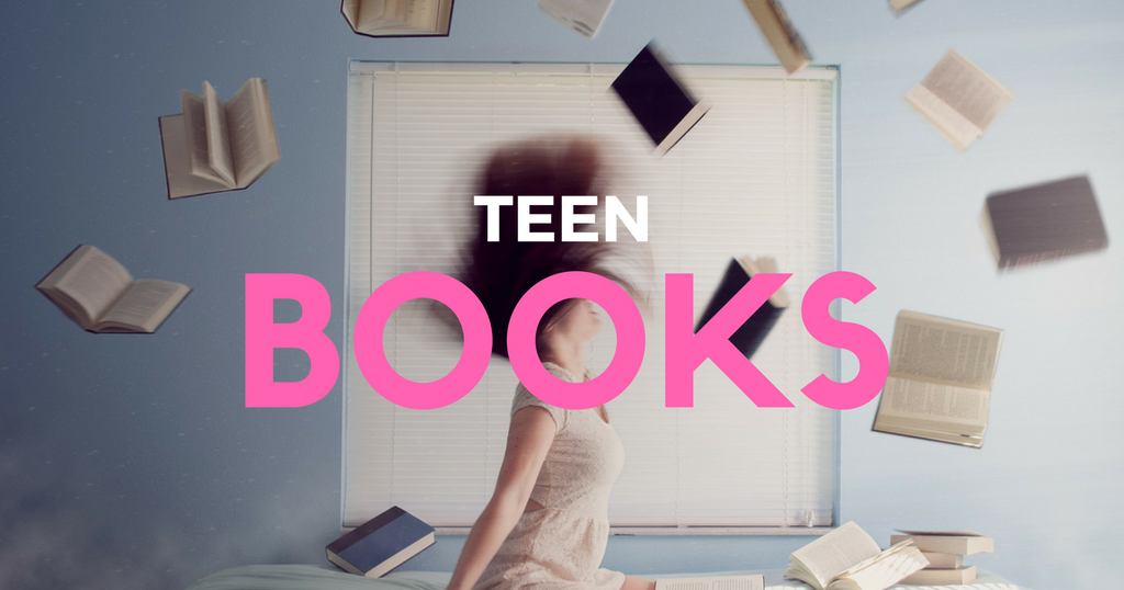 55+ Best Teen Books | I Must Read