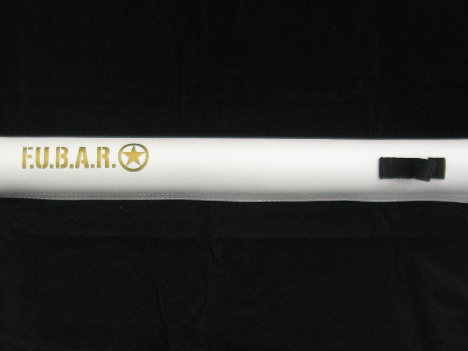 Fixie Bicycles: New FUBAR Frame Top Tube Pads Are In Stock!